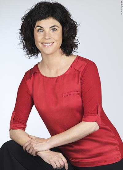 Blog Oficial Samanta Villar: Entrevista a Samanta Villar en Metropoli