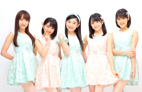 New System: Hello!Project is everchanging