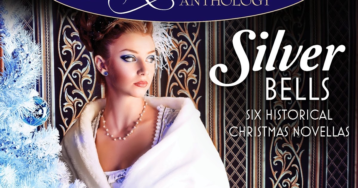 Timeless Romance Anthology®: Silver Bells Collection