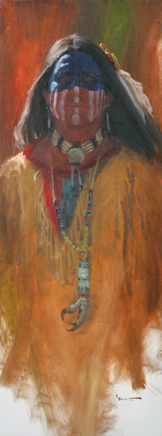 tr-art- 1: Doug Levitt