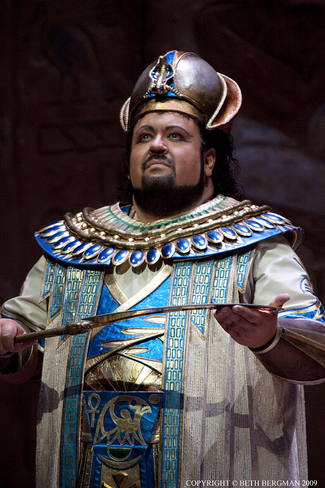 The Opera Lenz: Johan Botha, RIP