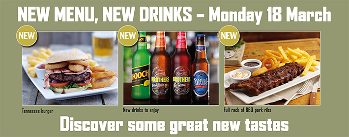 The Glasgow Experience: Crystal Palace (Bar/Restaurant Glasgow)