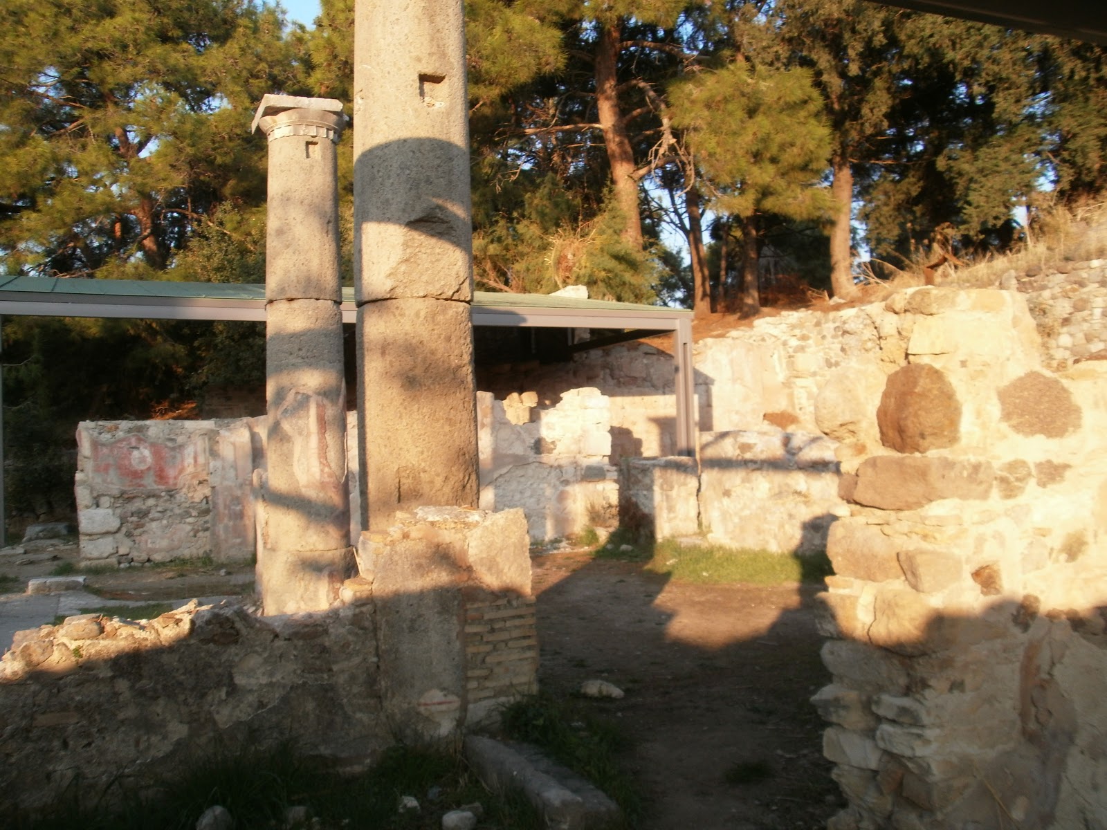 Kos and the Dodecanese through my eyes-Η Κως και τα γύρω νησιά μέσα από ...