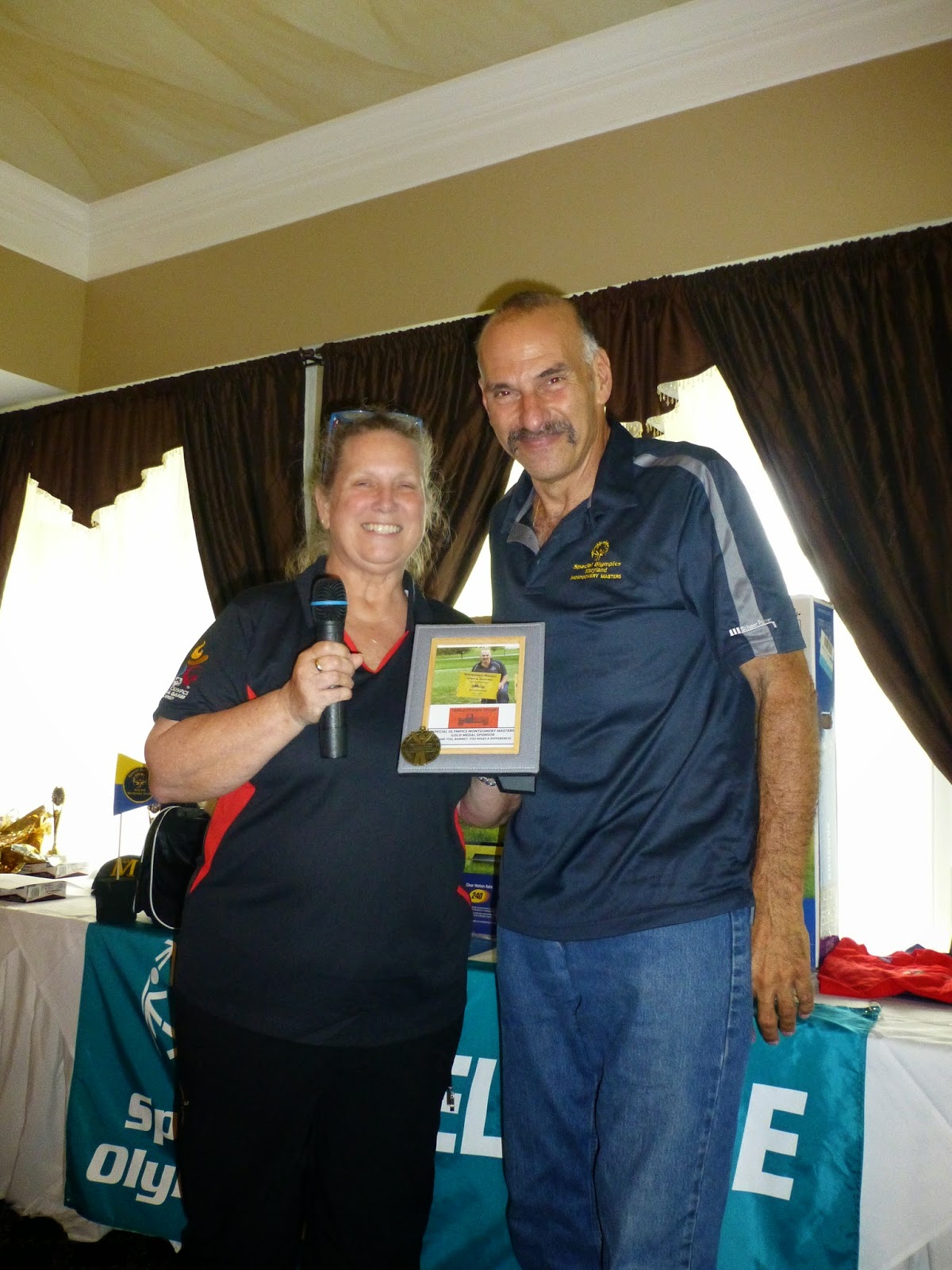 Tenleytown Trash's Blog: 'Trash Talk'