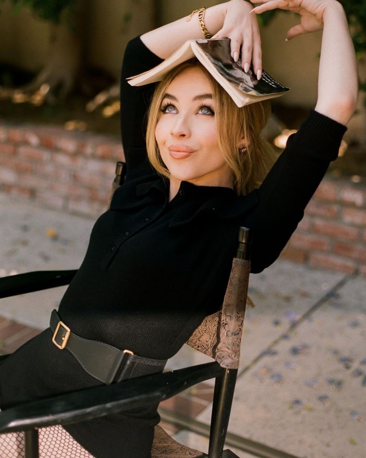 1999 / 사브리나 카펜터 / Sabrina Carpenter / actress