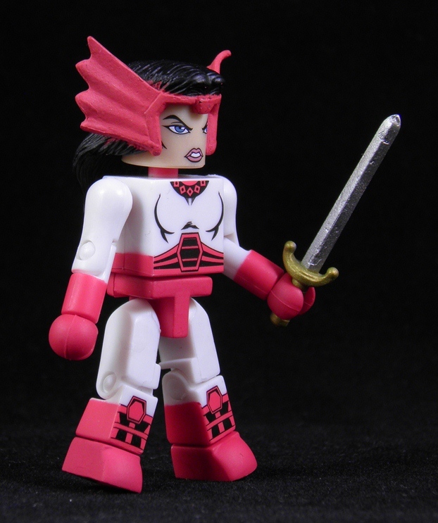 She's Fantastic: Character Spotlight on LADY SIF!