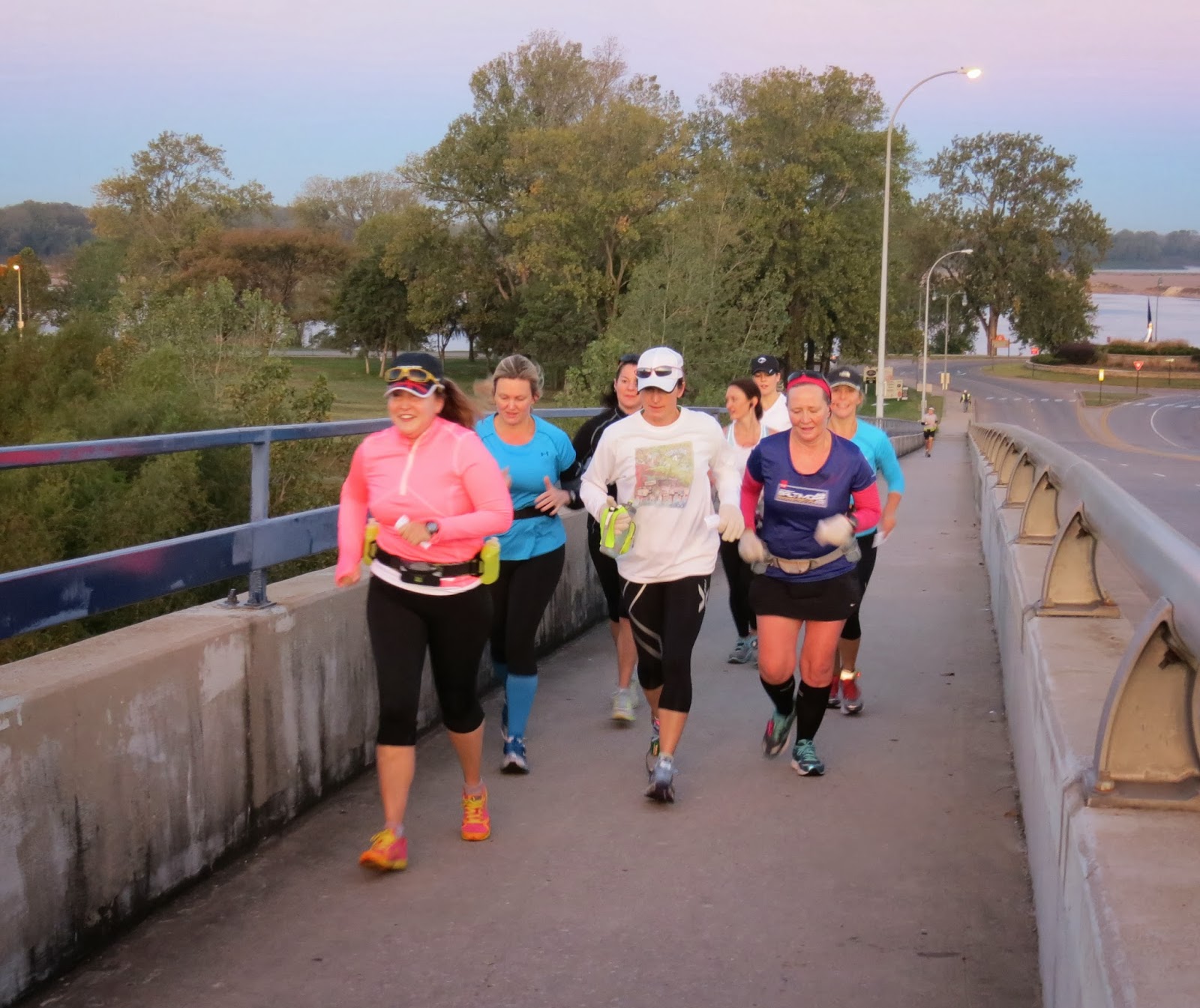 Memphis Cyclist: Best reasons for Memphians to consider either running ...