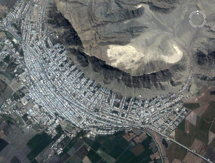 Chepén Actualidad: LA CIUDAD DE CHEPÉN