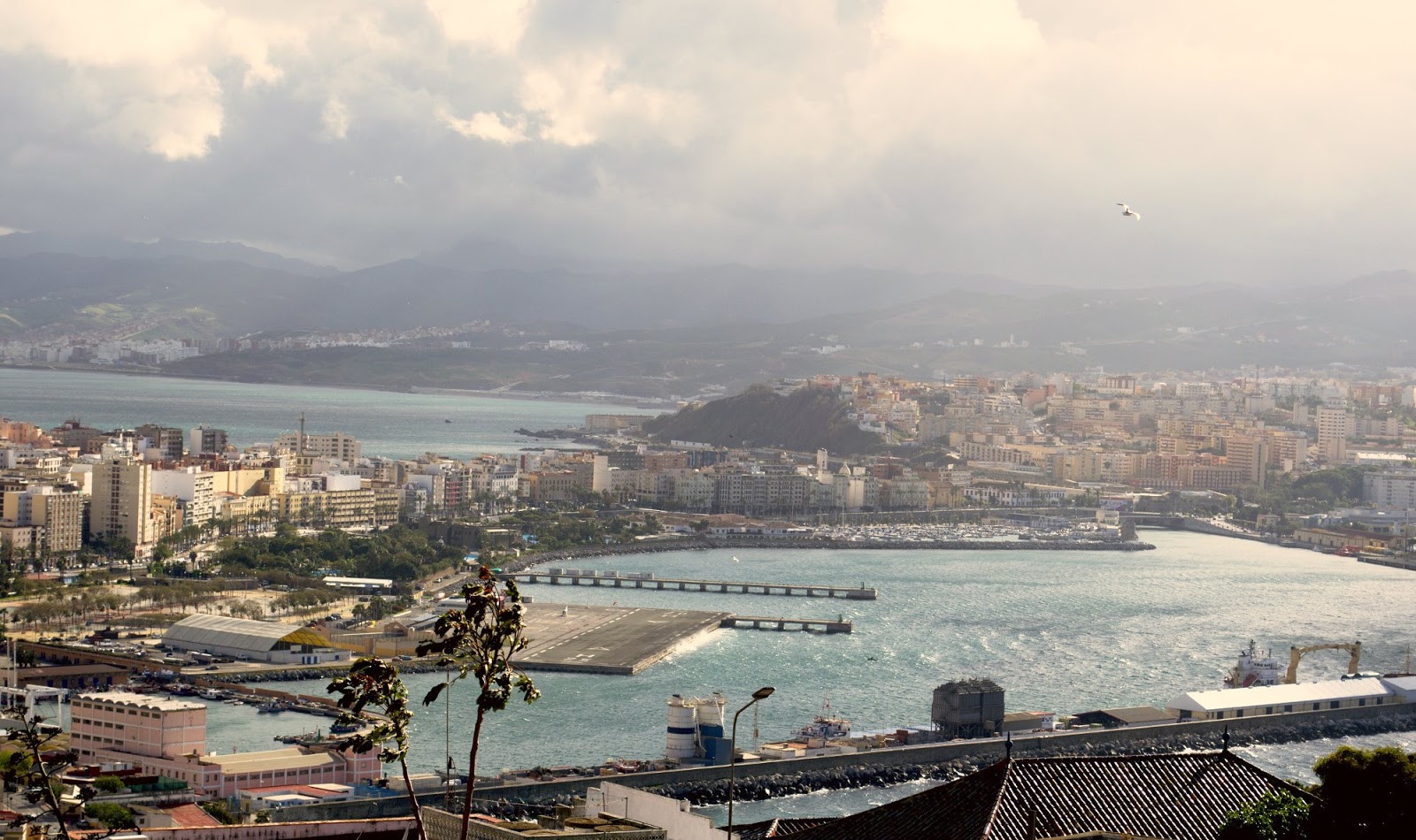 Las 5 cosas que no te puedes perder en Ceuta