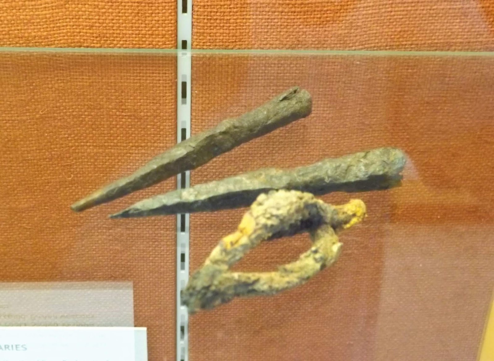 JJ's Wargames: Viriconium Cornoviorum - Wroxeter Roman City