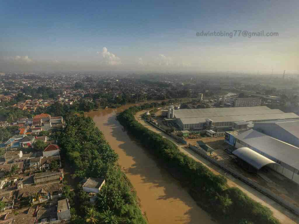 KP2C AKTIF AMATI KELESTARIAN SUNGAI CILEUNGSI-CIKEAS - KOMUNITAS PEDULI ...