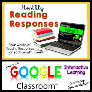 My Kind of Teaching: Genre Reading Challenge