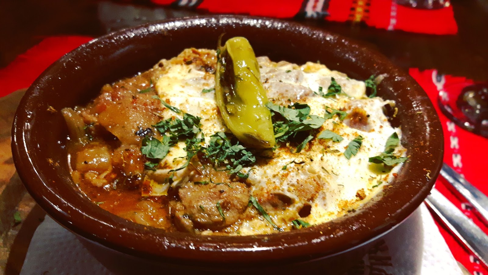 Balkan Bites Free Food Tour: itinerario gastronomico tra le vie di ...