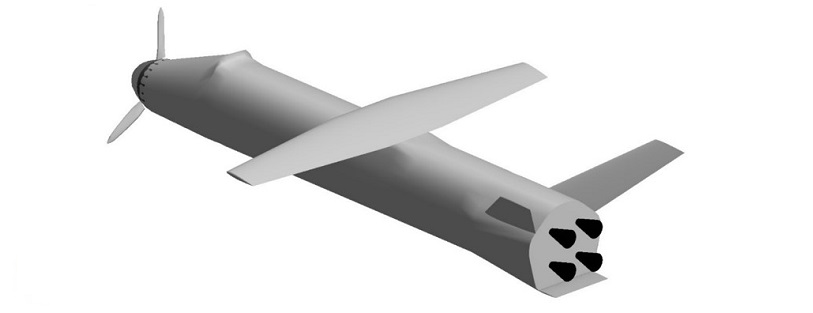 Australia working on reusable rockets and hypersonic spaceplanes for ...