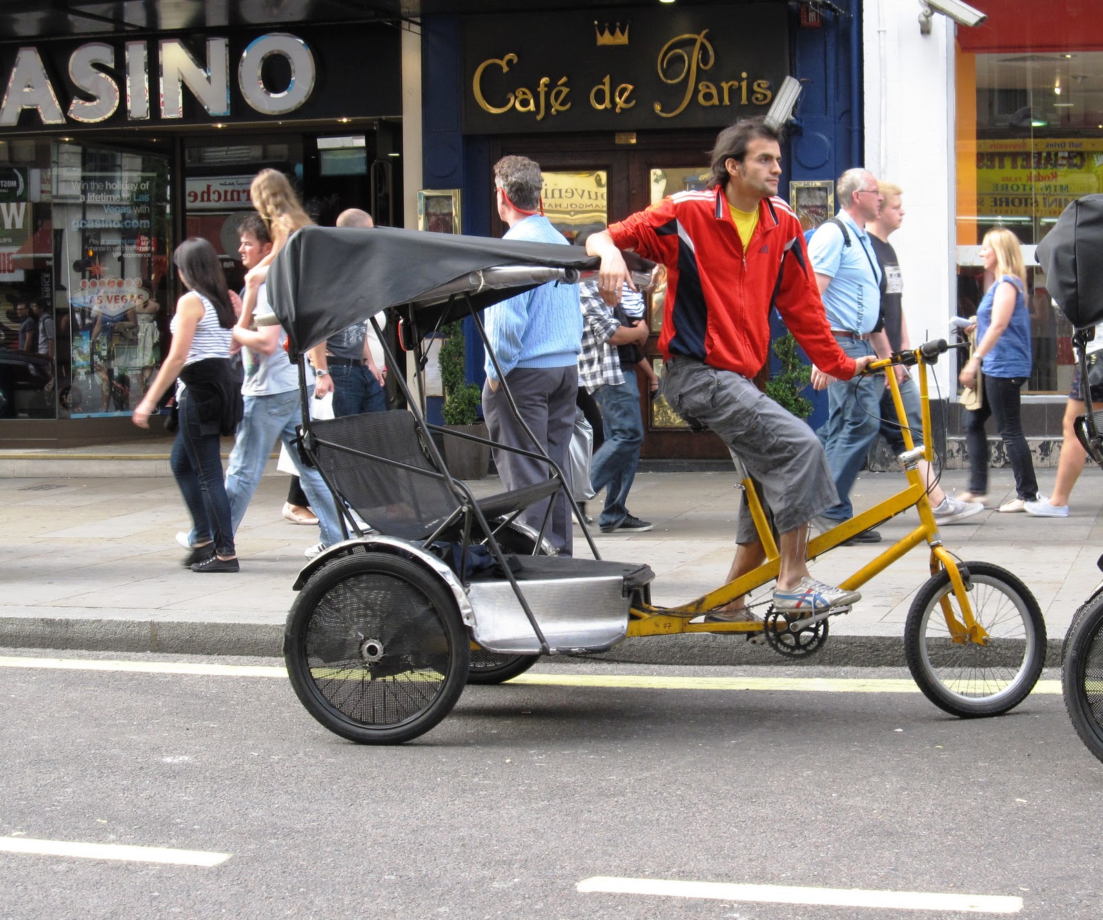 Silver Linings 4 ME: February 2011