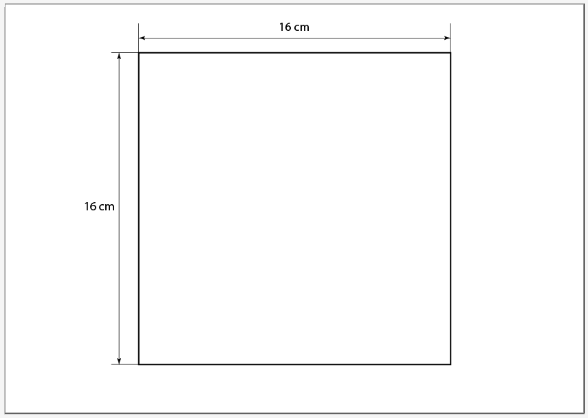 El Plano Infinito: EPVA 1º ESO - LÁMINA 2: MANEJO DEL COMPÁS
