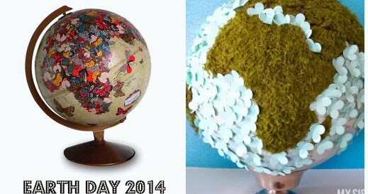 Earth Day: Global upcycling ... | the ReFab Diaries
