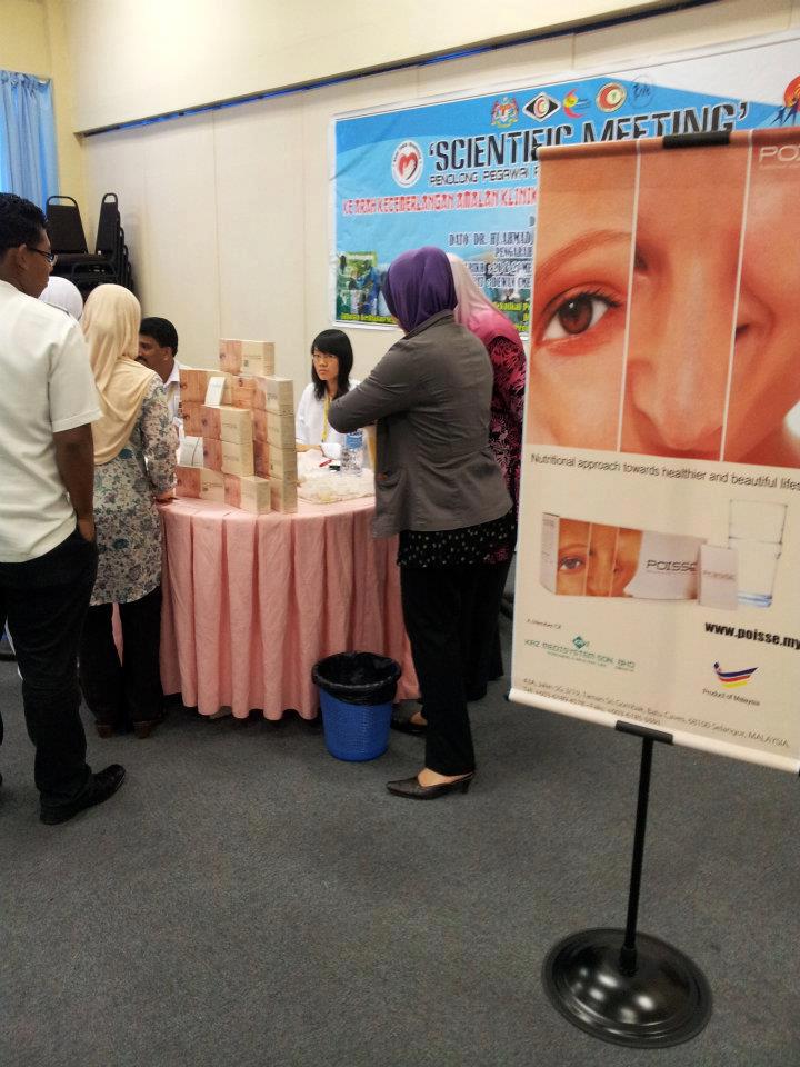 ArtieQah Collections: Poisse di Hospital Slim River