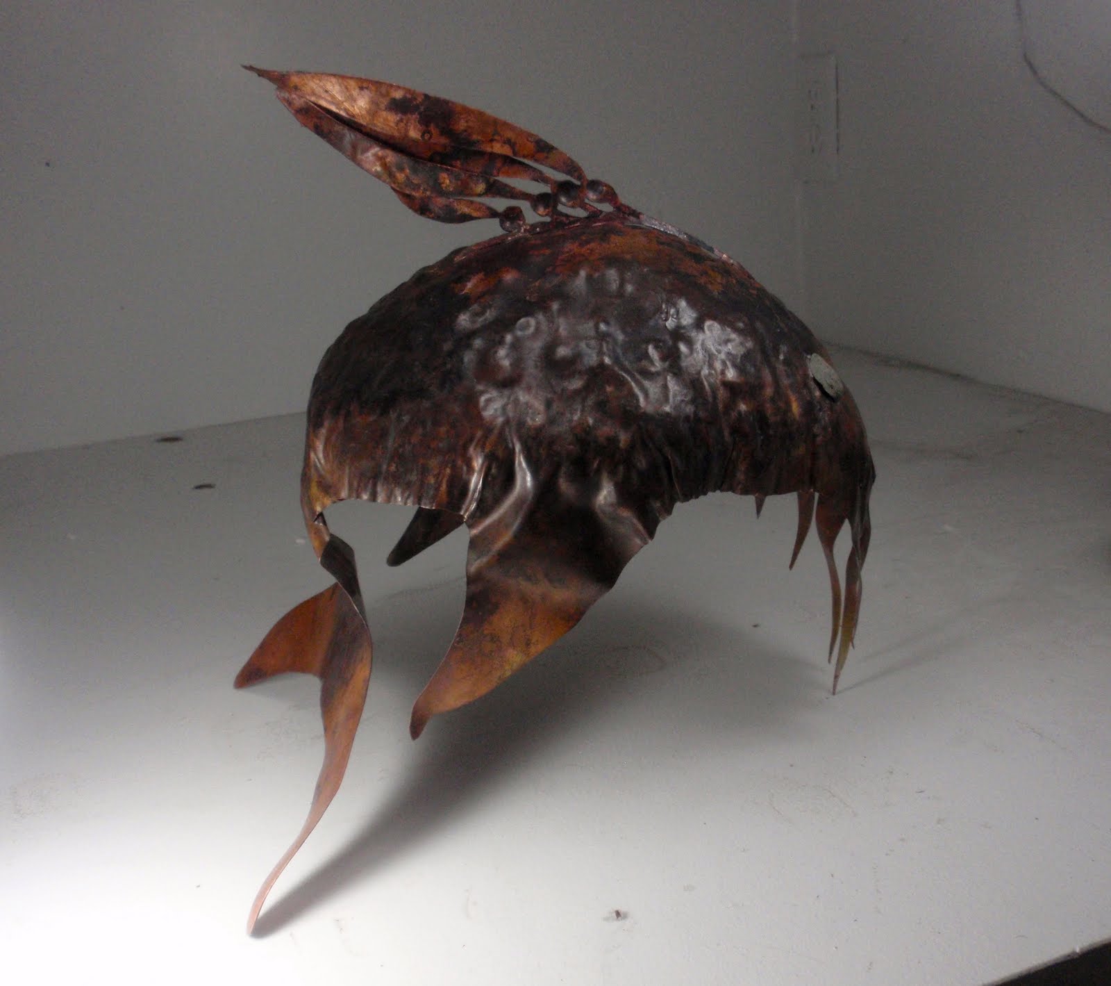 The Book of Imaginary Beings: Fastitocalon: Chapter 41