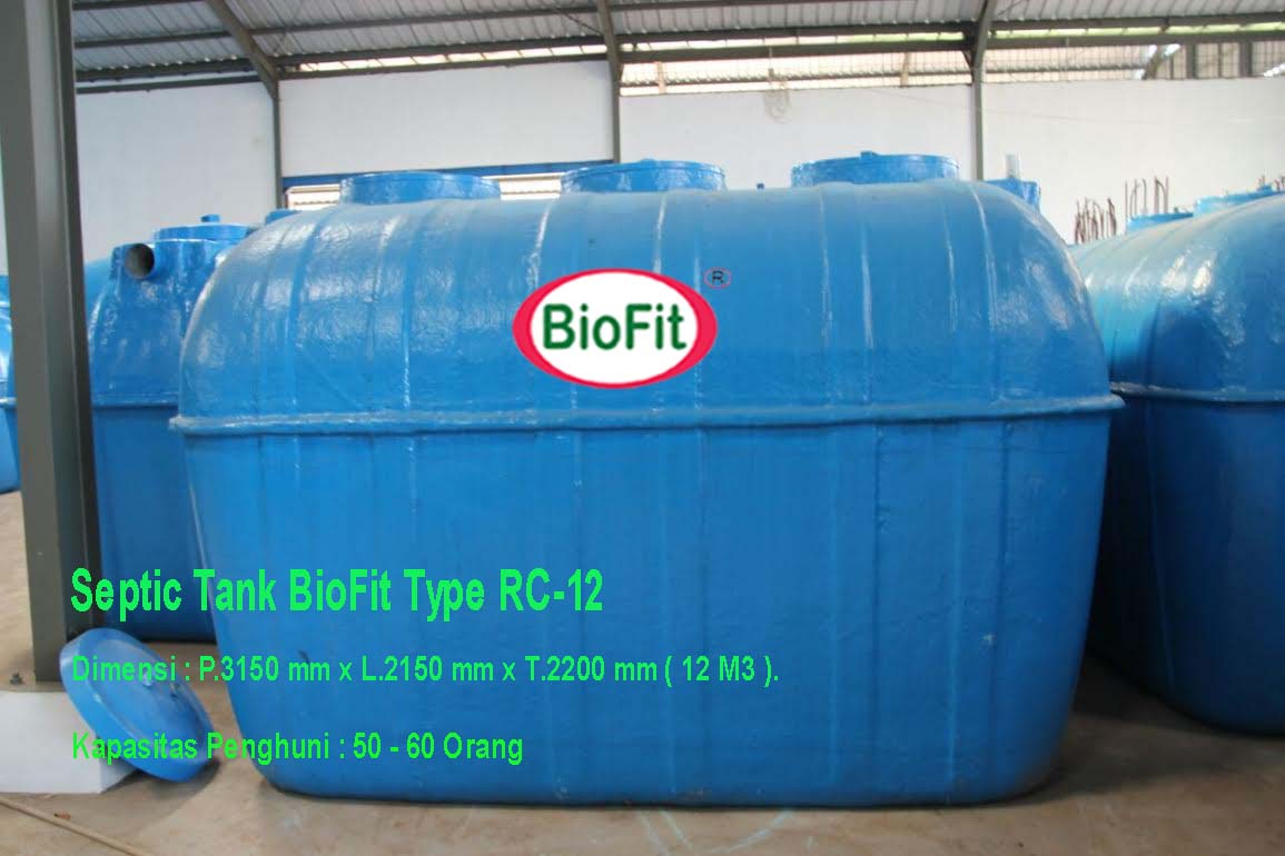 Septic Tank Biotech, septic tank, septic tank bio, septic tank modern ...
