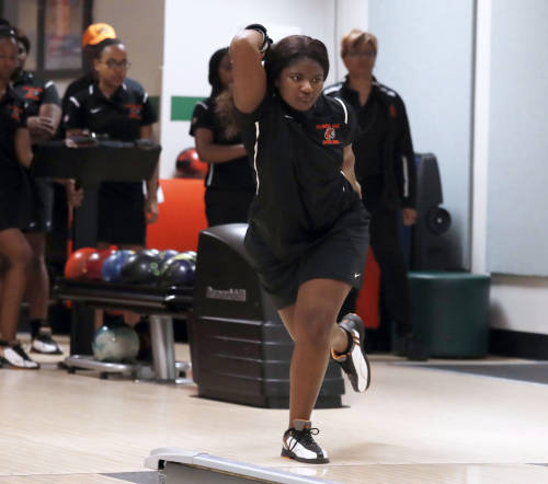 Rattler Nation: Keondra Eaton is a special bowler and ultimate teammate