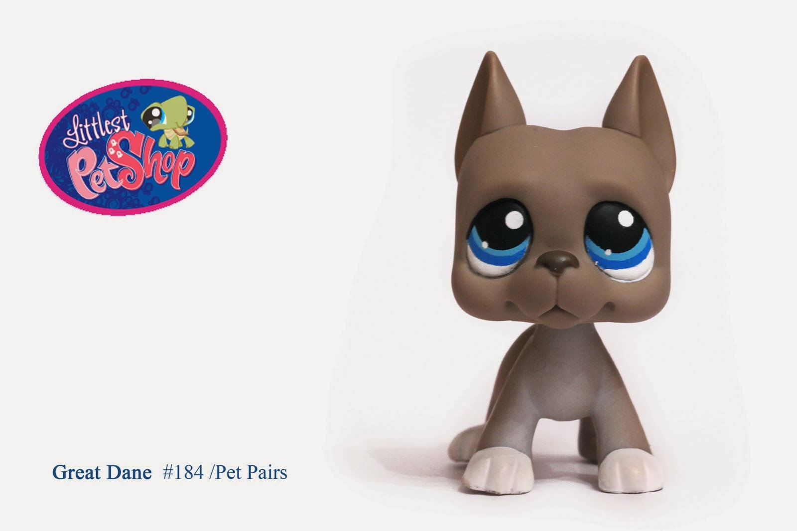 LPS Love: Dogi Niemieckie ♥