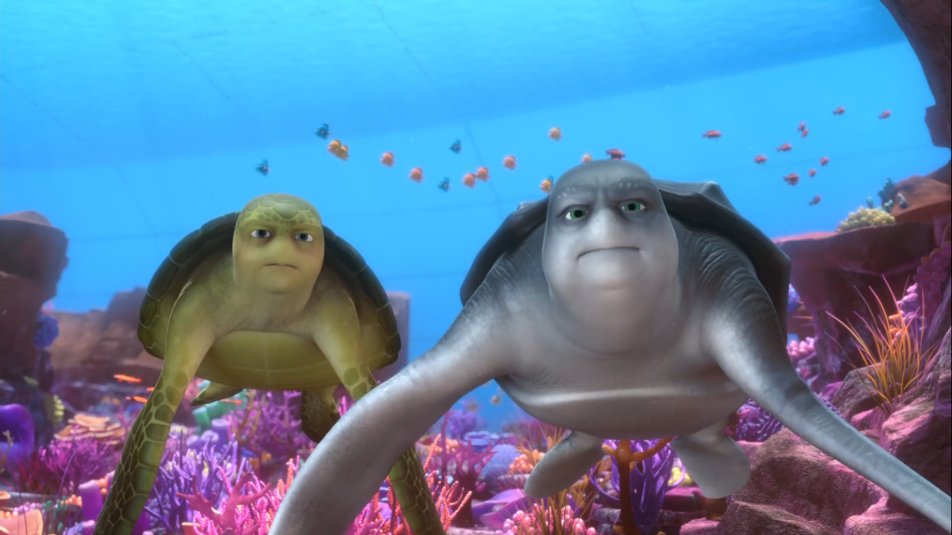 Wallpaper Mother Sammy's Adventure 3D | Wallpaper Sammy's Adventures