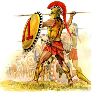 Petko Nikolić Viduša: PAR, SPAR, SPARTA I SPARTANCI