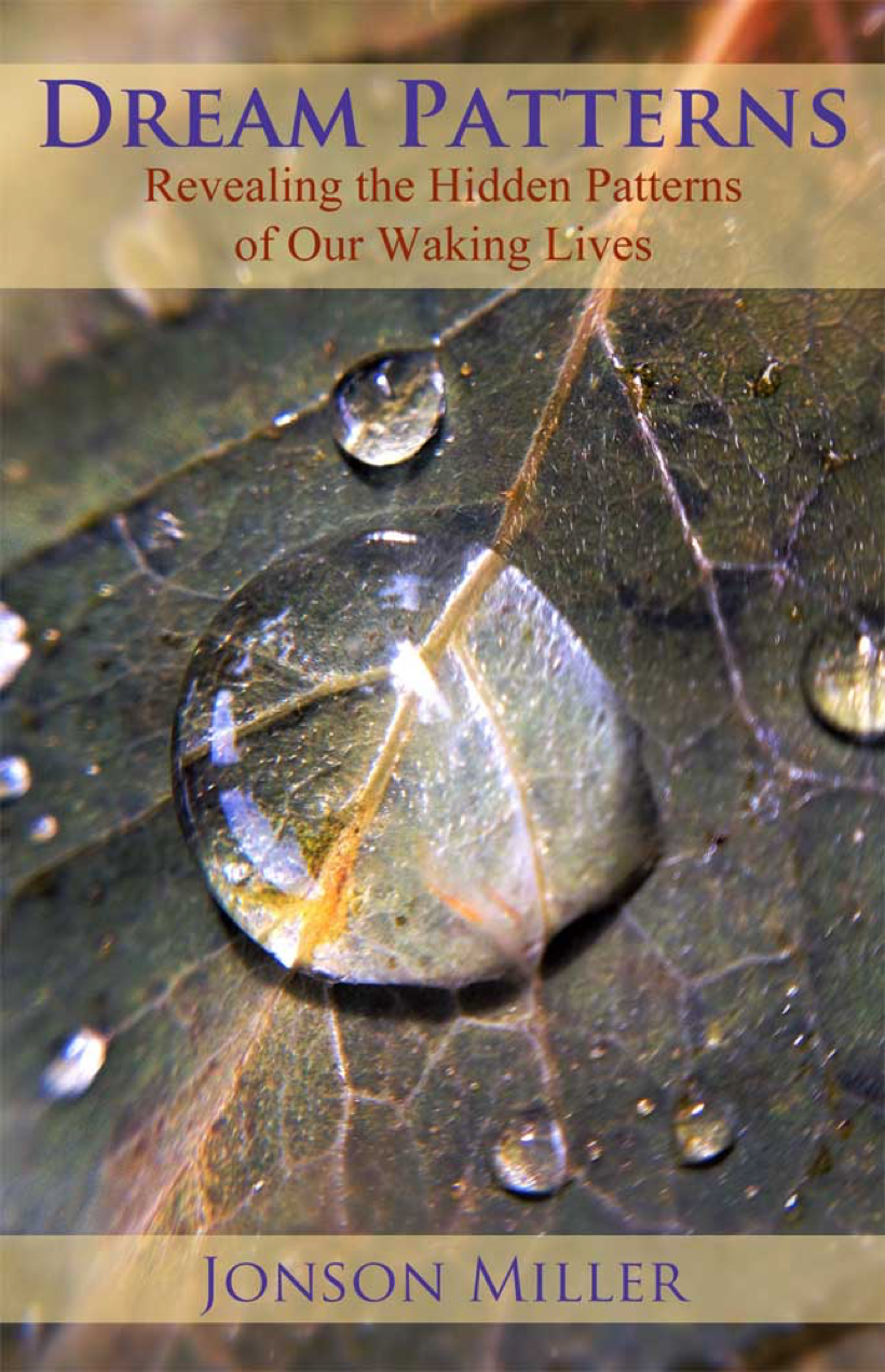 The View from Sandieland: HOW YOUR DREAM PATTERNS CAN HELP YOU CHANGE ...