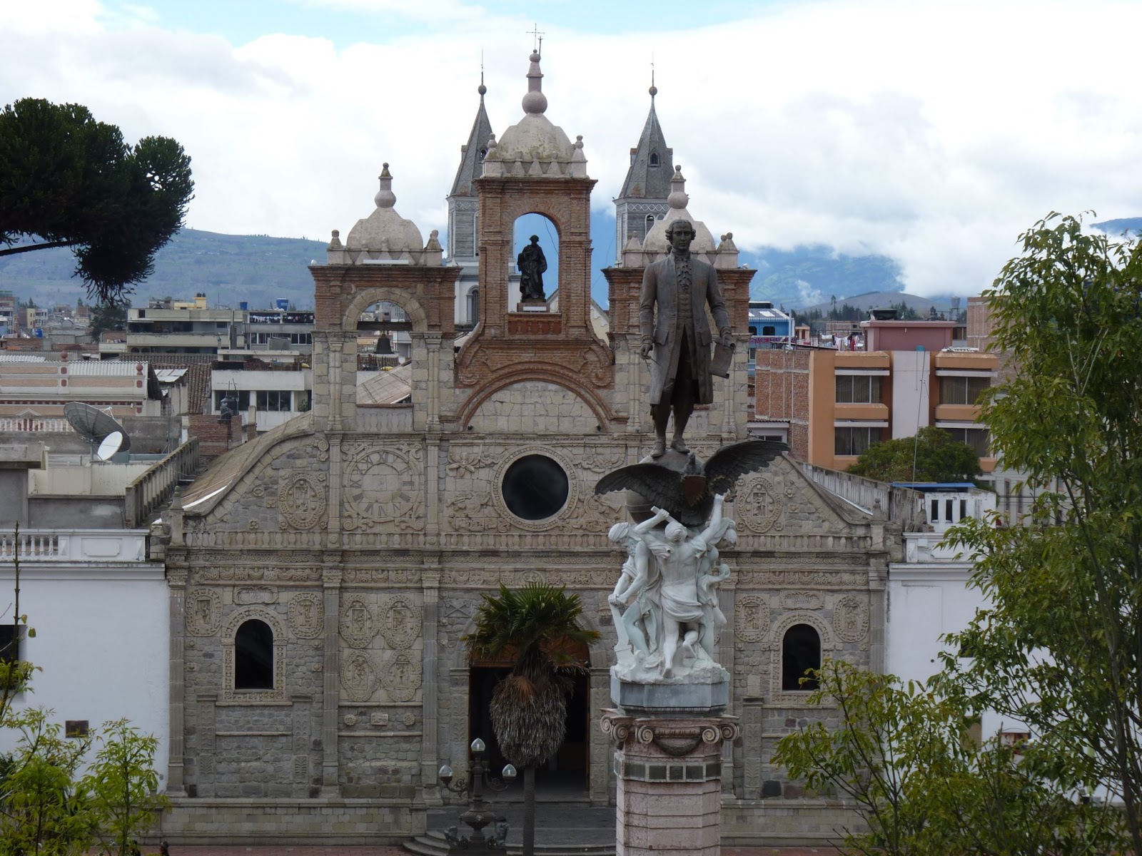 Temas de Diseño gráfico: Fotografías del Parque Maldonado y de la ...