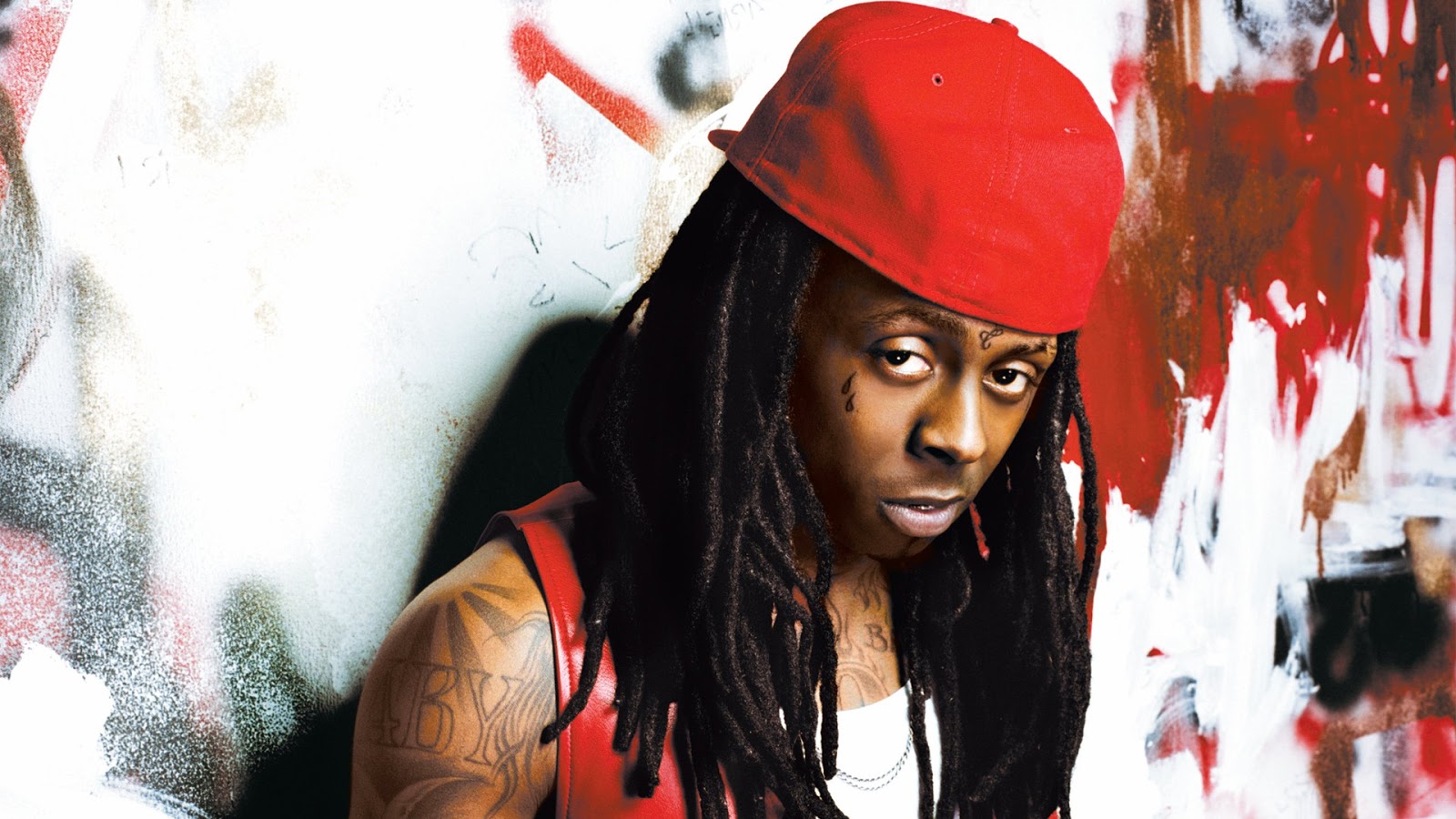 Wikipedia: Lil Wayne