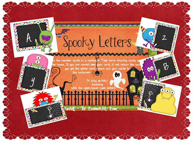 Classroom Freebies Too: Halloween Freebies!