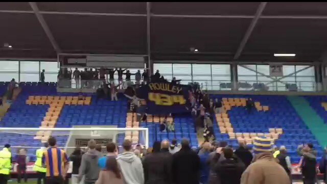 Caldon's Corner: The Rowley Brothers