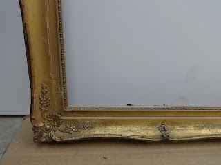 Antique Frame Sale