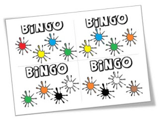 Teacher Charlotte: juillet 2018