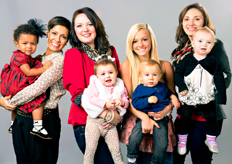 XXnamesintrendXY: Teen Mom 3 Names