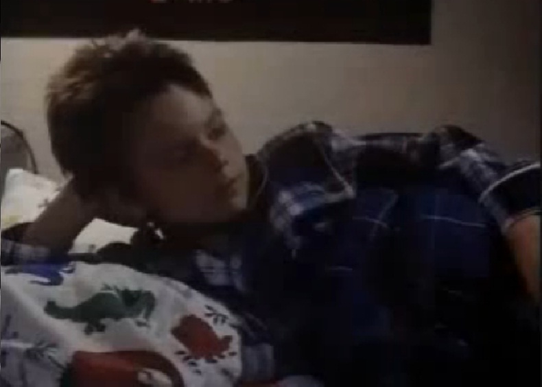 Mikey (film) - Alchetron, The Free Social Encyclopedia