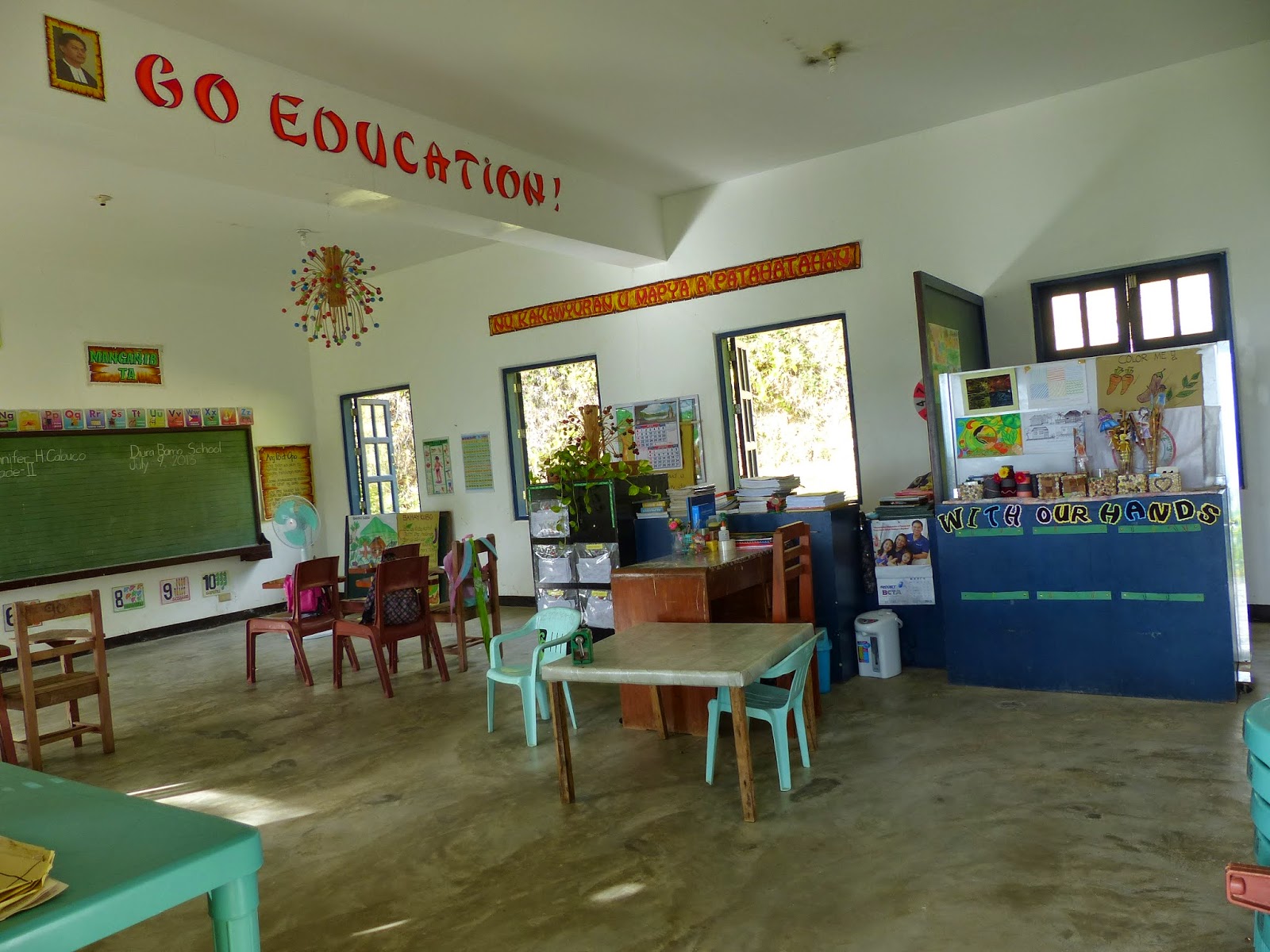 Connecting: Live It At Diura