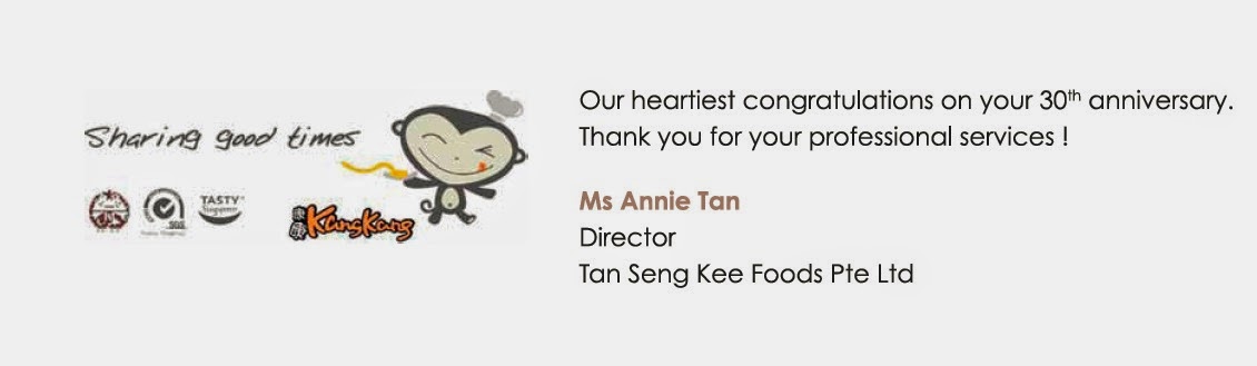 Grand Master Tan's Blog