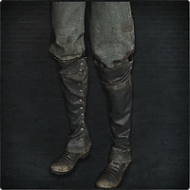 Crowfeather Set | Bloodborne Wiki