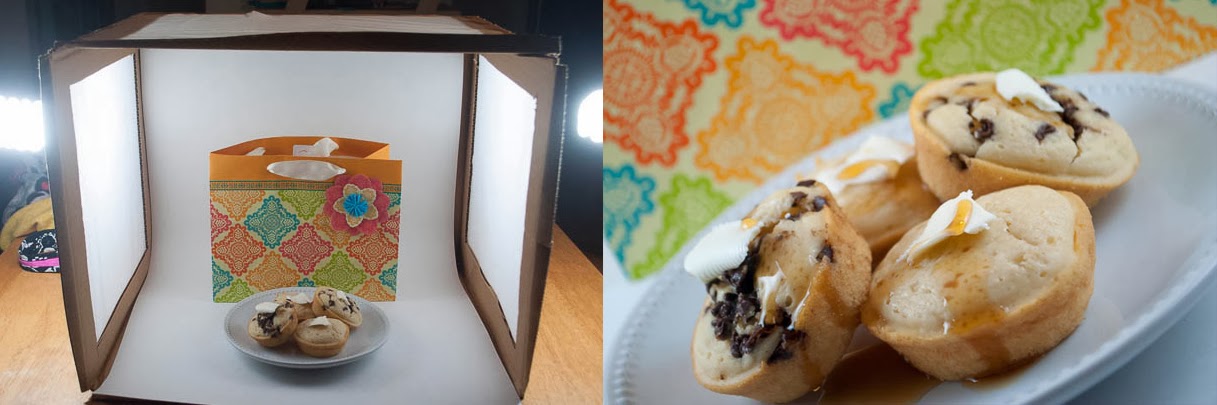 laugh.craft.drink: DIY Photography Light Box Tutorial