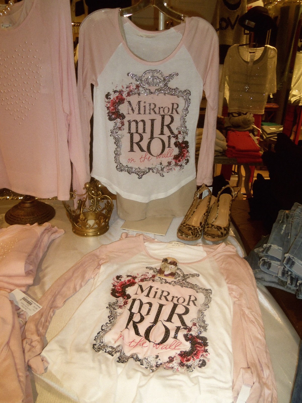 Addicted Jeans Store, We're the Jeans Fitting Experts!