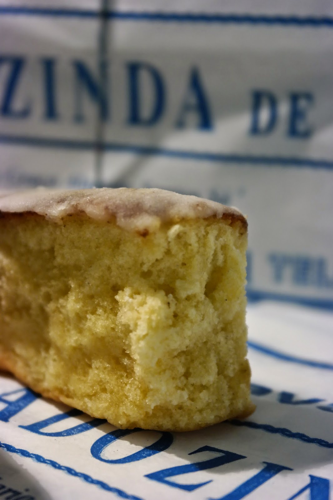 COZINHAR COM OS ANJOS: CAVACAS DE RESENDE [FATIAS DE RESENDE]#1