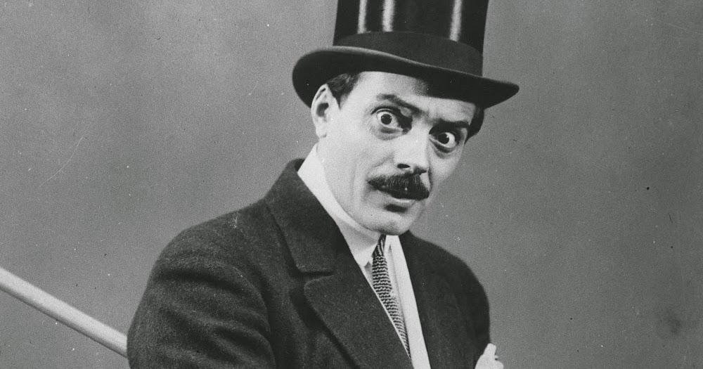 DVDBlu Review: The Max Linder Collection