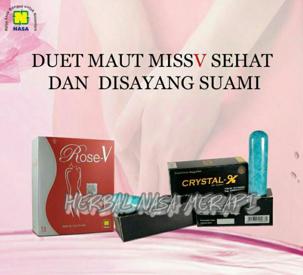 Jual Herbal Terbaik Terpercaya Solusi Miss V Sehat & Bebas Keputihan Di ...