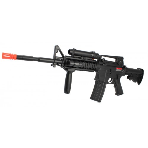 Airsoft Guns RC Toys Blog - AirsoftRC.com: BACK IN STOCK!! 1:1 Scale ...