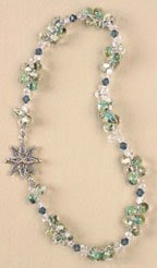 Making your bead stringing designs unique - part one