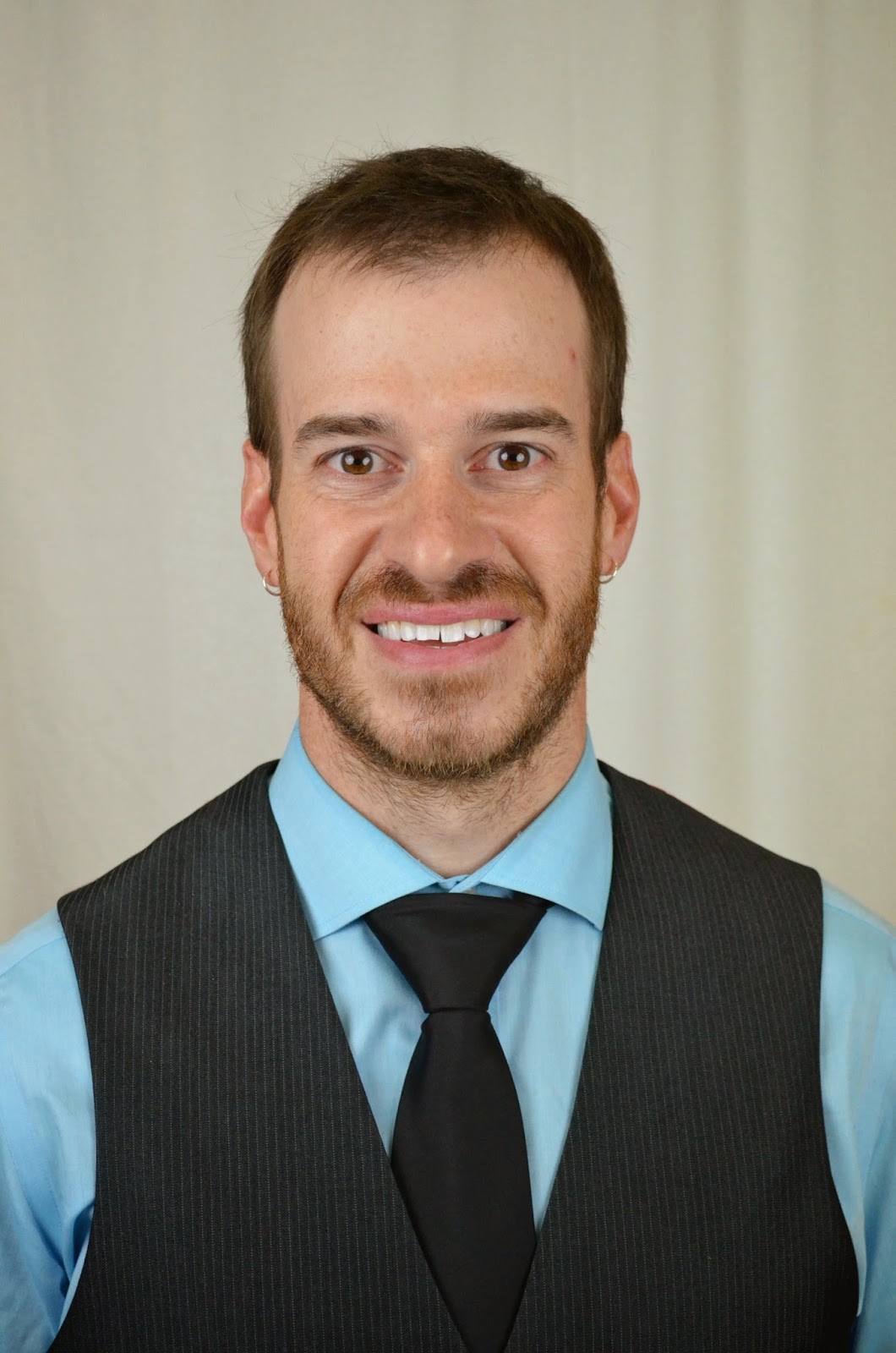 Viking Update: Congratulations to Jeffrey Gregory