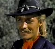 Wayne Maunder - External sites - IMDb