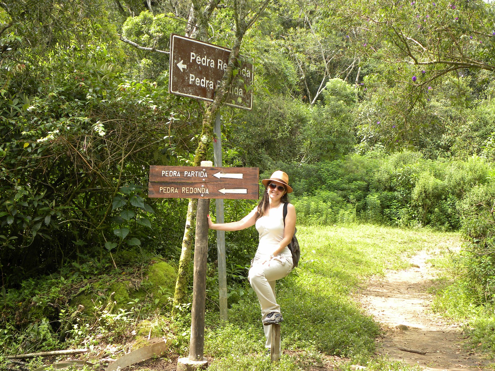 Meu destino preferido